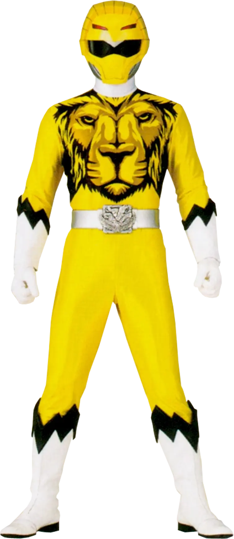 Ranking all sentai yellow | Fandom
