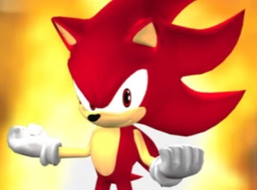 Which is Game Sonic's Strongest Form? | Fandom
