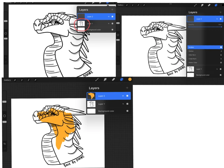 How to basefill (for noobs) | Fandom