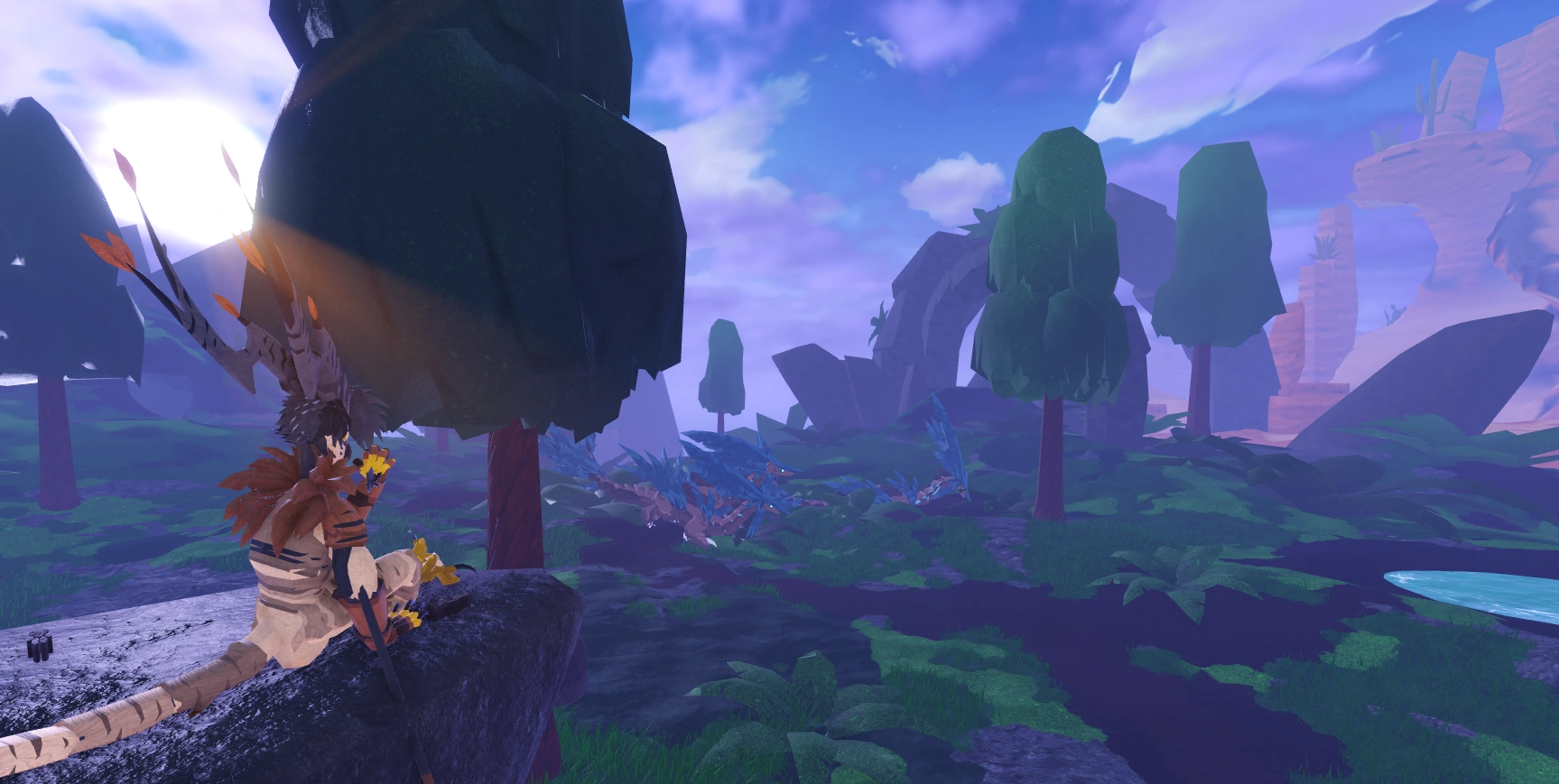 forgotten shores is pretty | Fandom