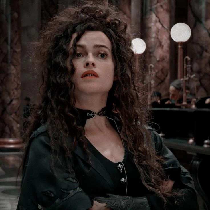Introducing: BELLATRIX WEASLEY | Fandom