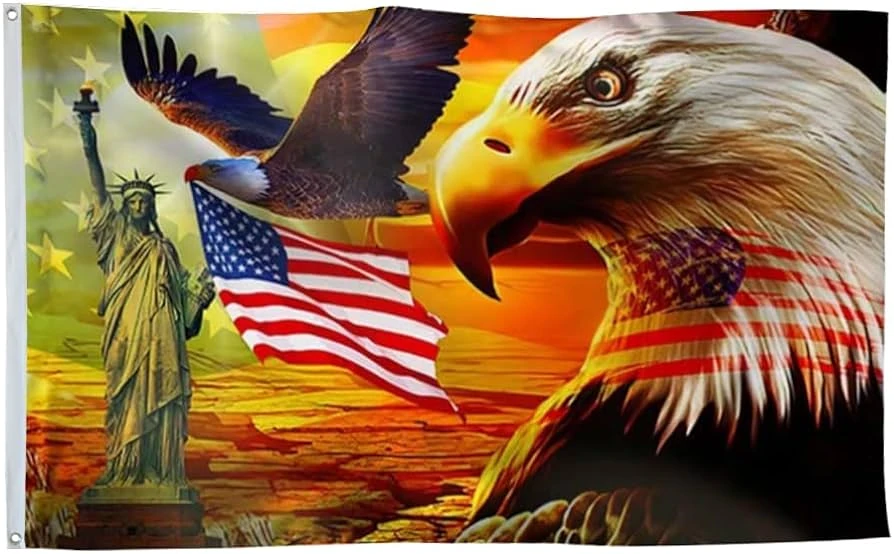 AMERICA YEAAAA | Fandom