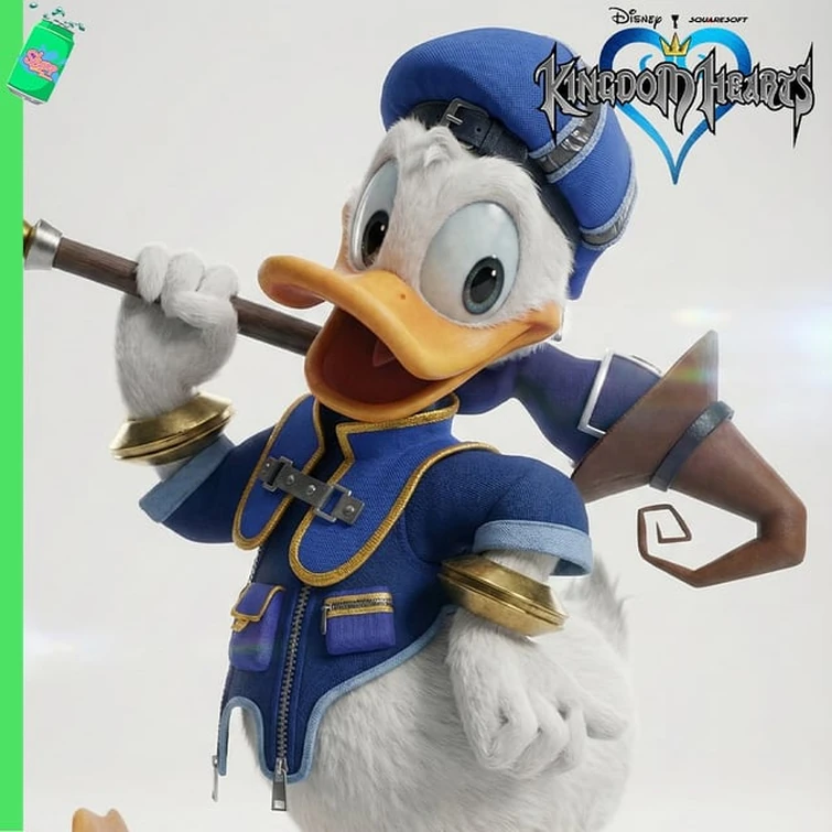 Here's what Mickey, Donald, Pluto, and Goofy would look like in a live ...
