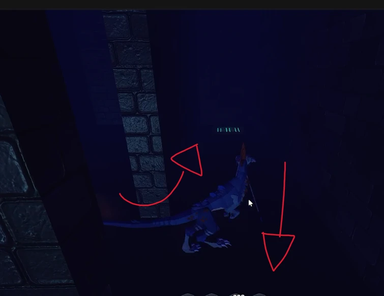 COMPLETE GUIDE ON THE MAZE MINIGAME | Fandom
