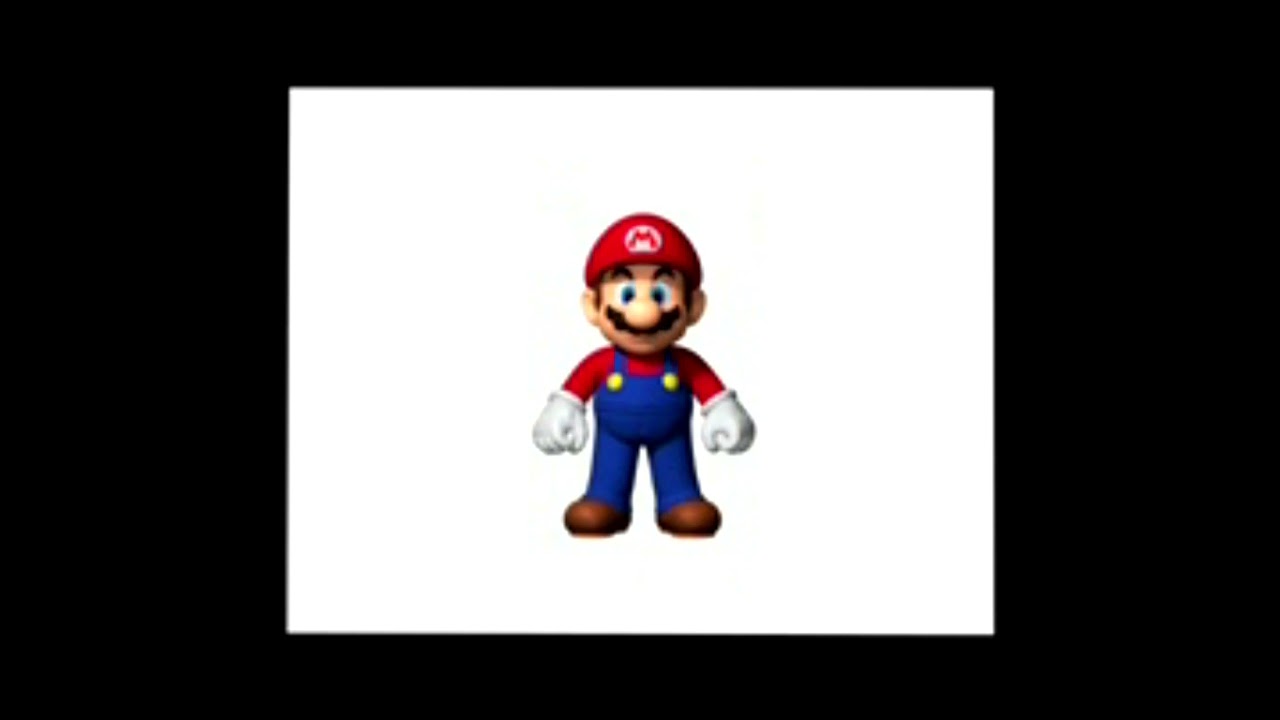 mario does the cha cha slide | Fandom