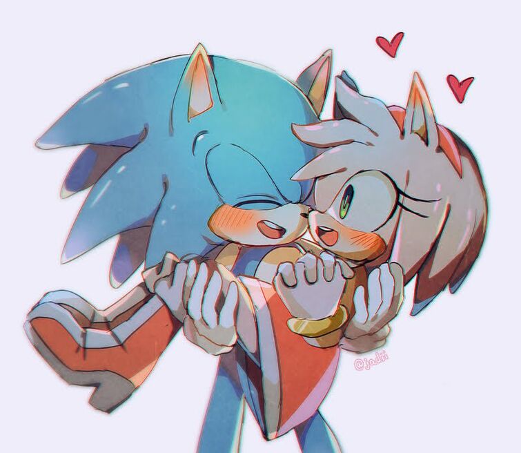 Discuss Everything About Shipping Wiki | Fandom
