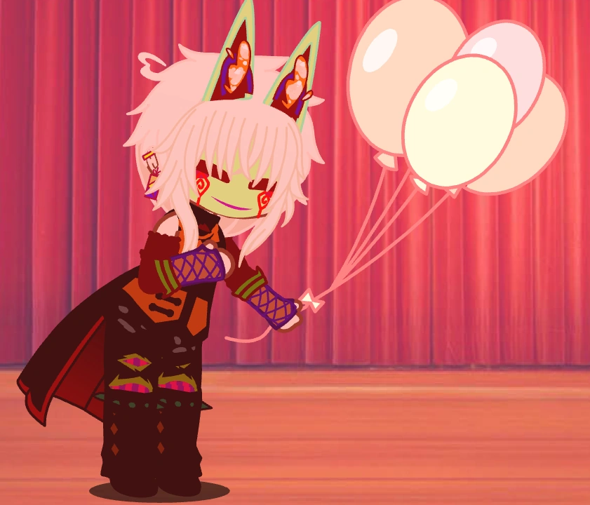 Meet Circe the Ringmaster :D | Fandom