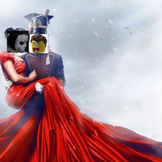 princess jason and knight shedletsky jumpscare | Fandom