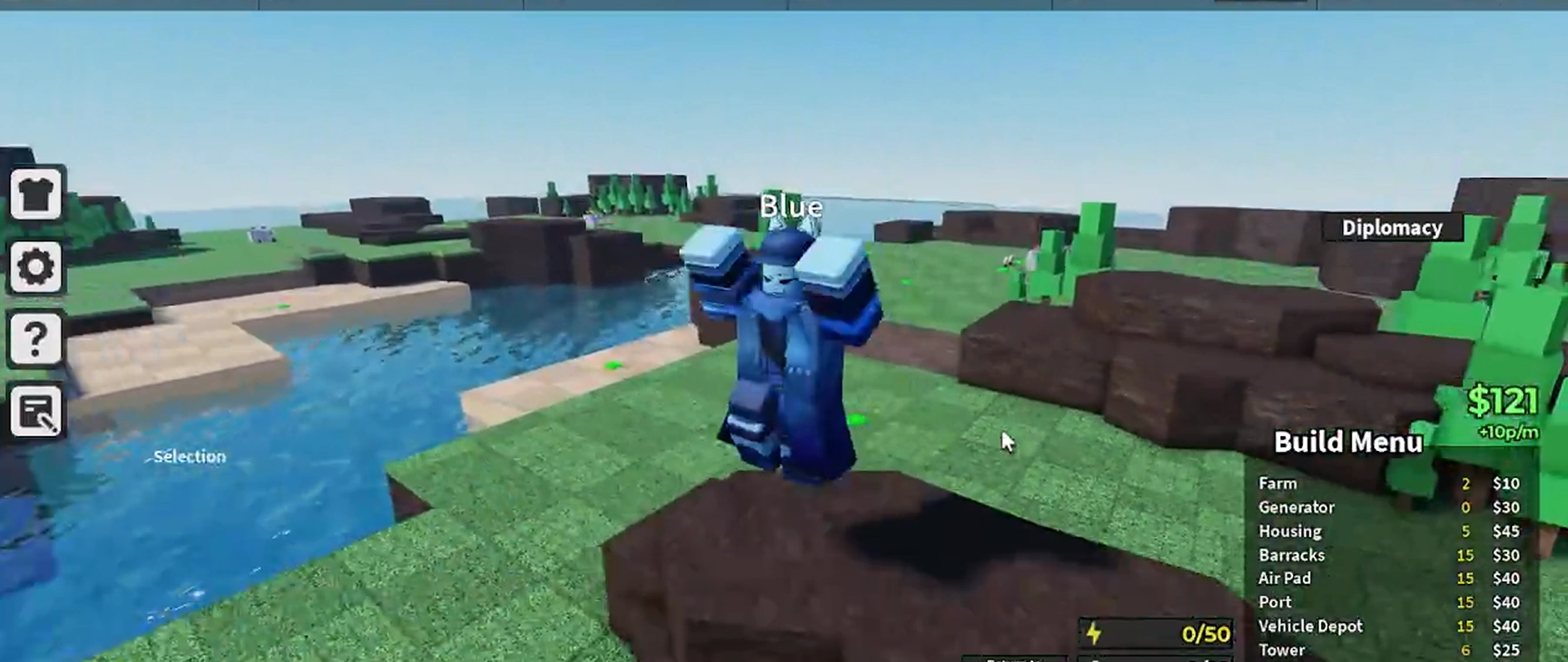 Guess the game for 10 rbx ig *first one to get it right gets the rbx ...