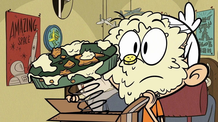 Discuss Everything About The Loud House Encyclopedia | Fandom