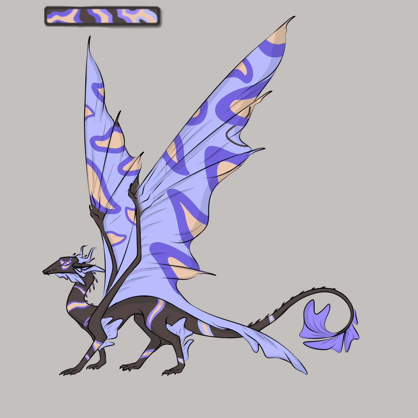Form Adopt [RainWing] | Fandom