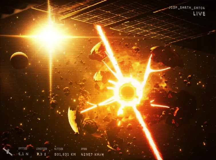 Murder Drones proposals | Fandom