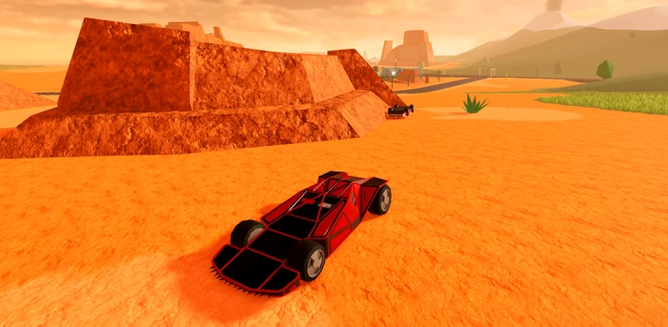 Planet Jailbreak - Hammerhead | Fandom
