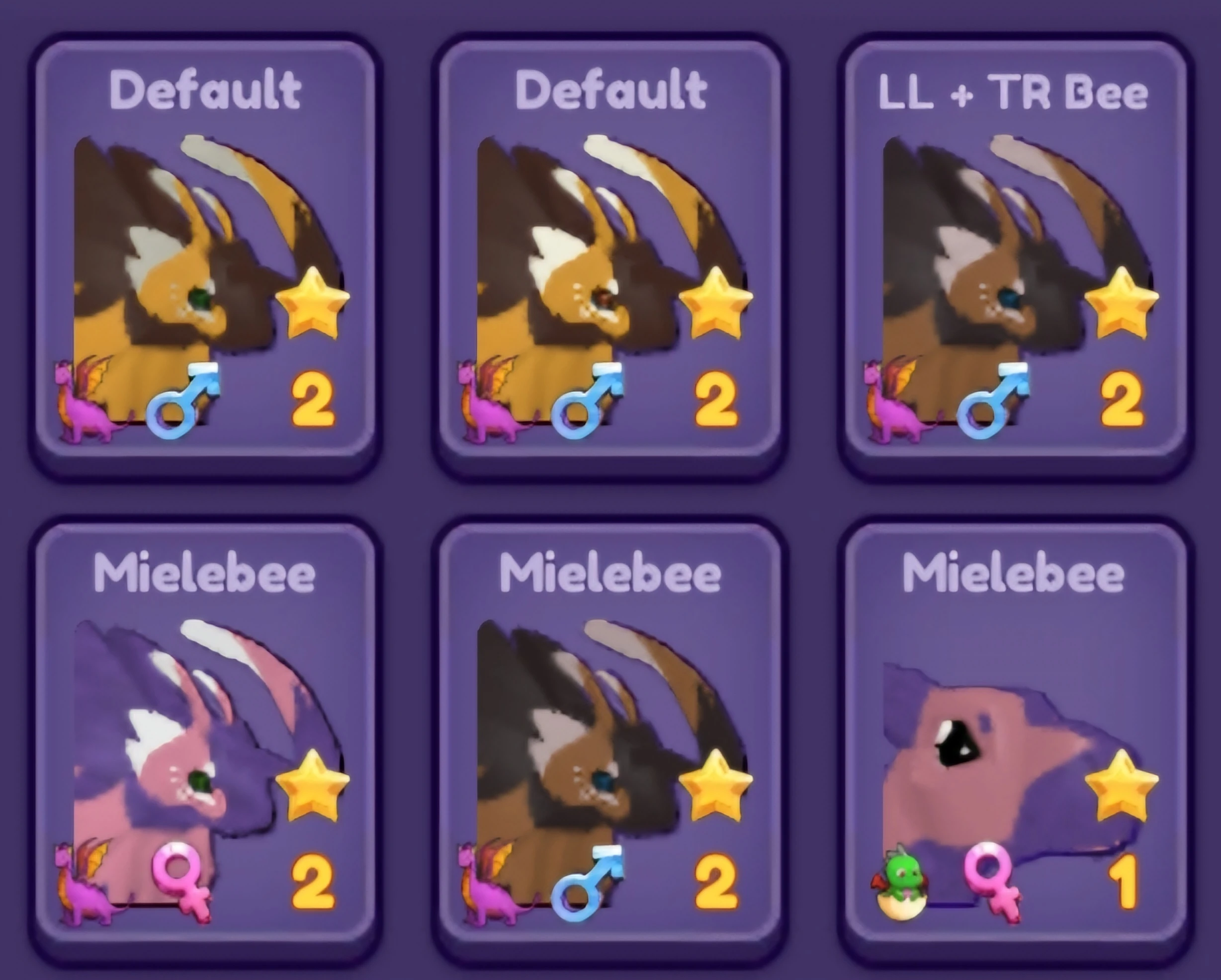 Trading/selling bees | Fandom