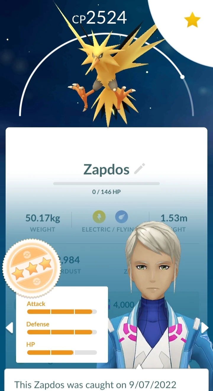 Hi, Pokémon GO Wiki | Fandom