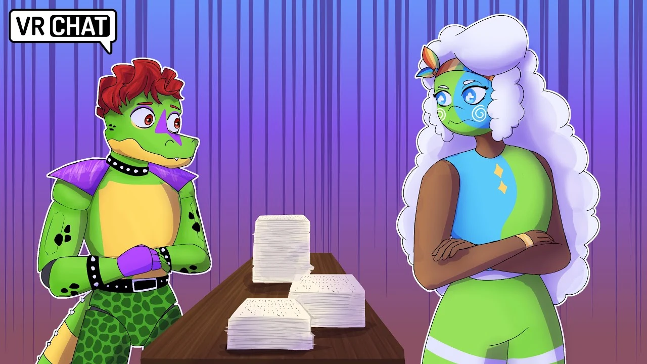 It’s about time | Fandom