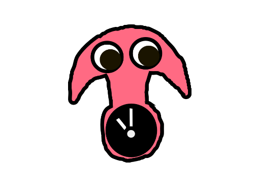 Syringeon Clock | Fandom