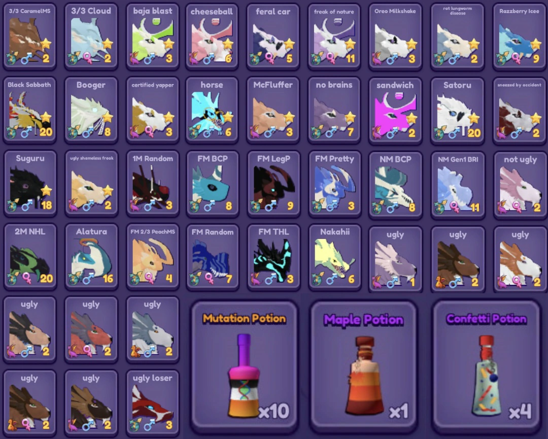 Trading/Selling Junk | Fandom