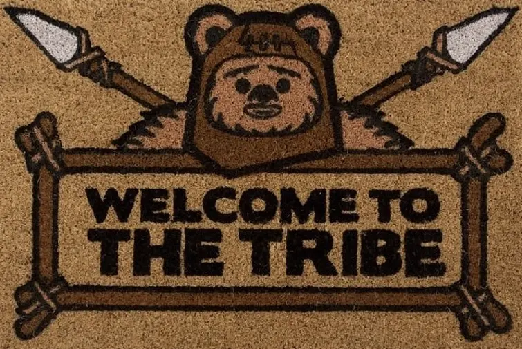 👋 Wookieepedia Warm Welcome | Fandom