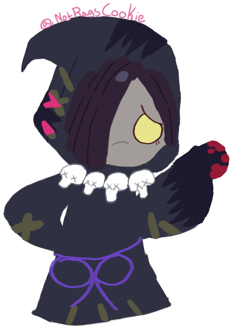 FNF Corruption glitch? | Fandom