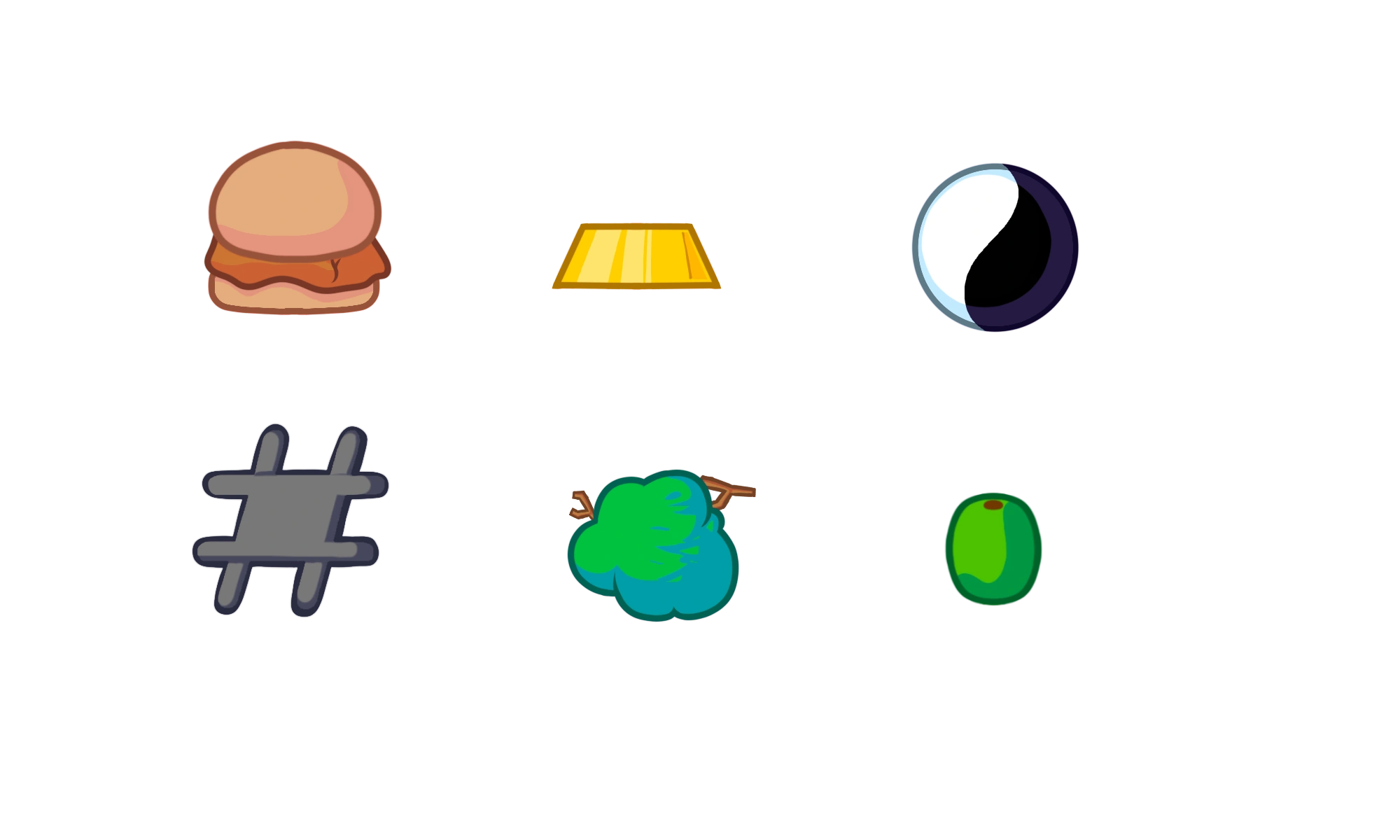 My oc assets | Fandom