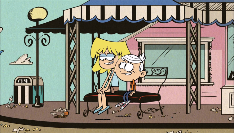 My Favorite Lori Loud Moments | Fandom