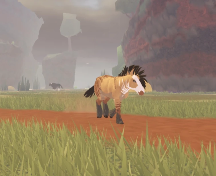 Discuss Everything About Horse Life Wiki | Fandom