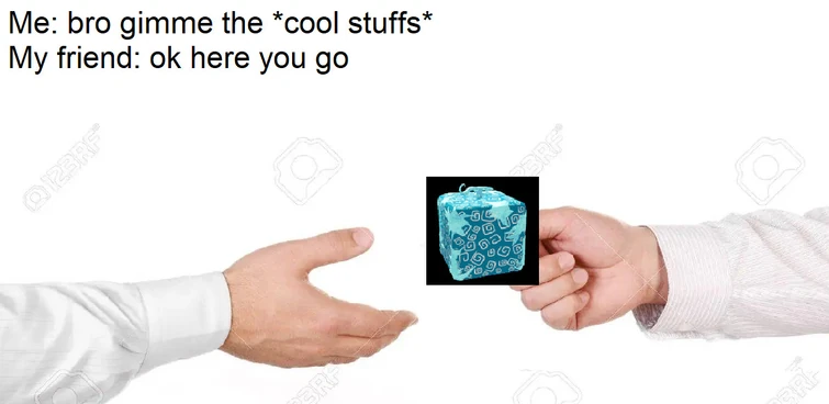 Making meme about every fruit - Day 10: Ice | Fandom