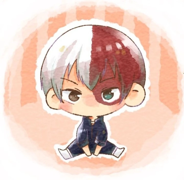 HAPPY BIRTHDAY SHOTO!!! ?? | Fandom