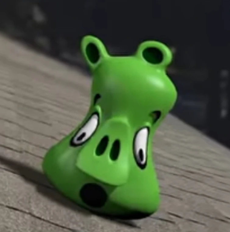 Post your Angry Birds cursed images here! | Fandom