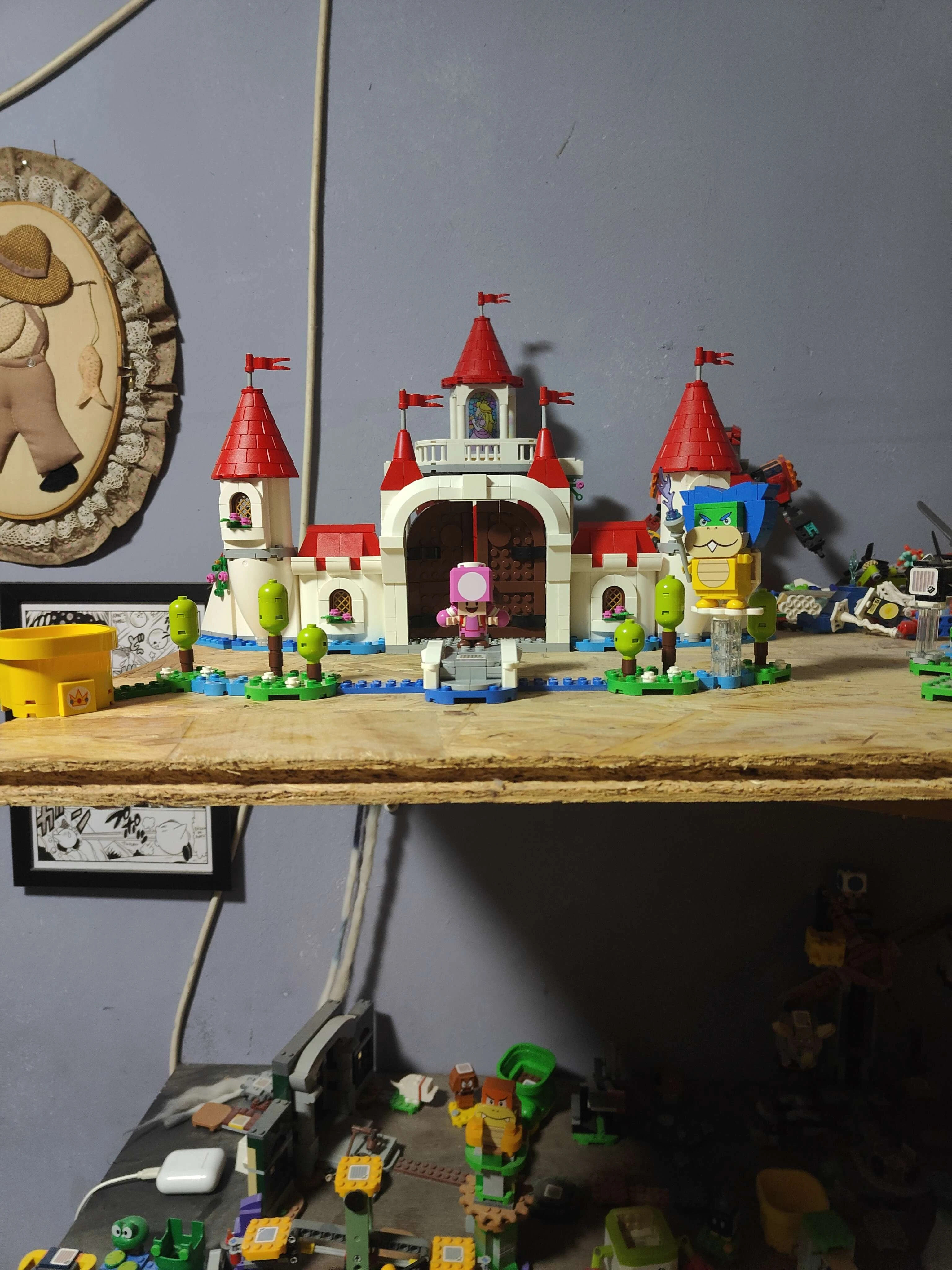 Daily jokes with Batim ! #3 + Something else ! | Fandom