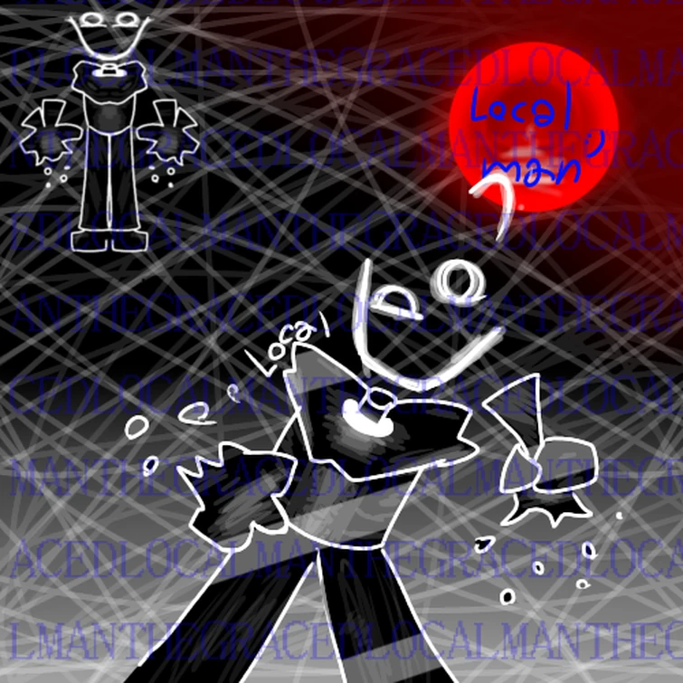 I'm new here (kinda?).,, sooo have this yummy art of mime I just made ...