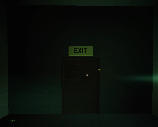 rooms is have a exit!! | Fandom