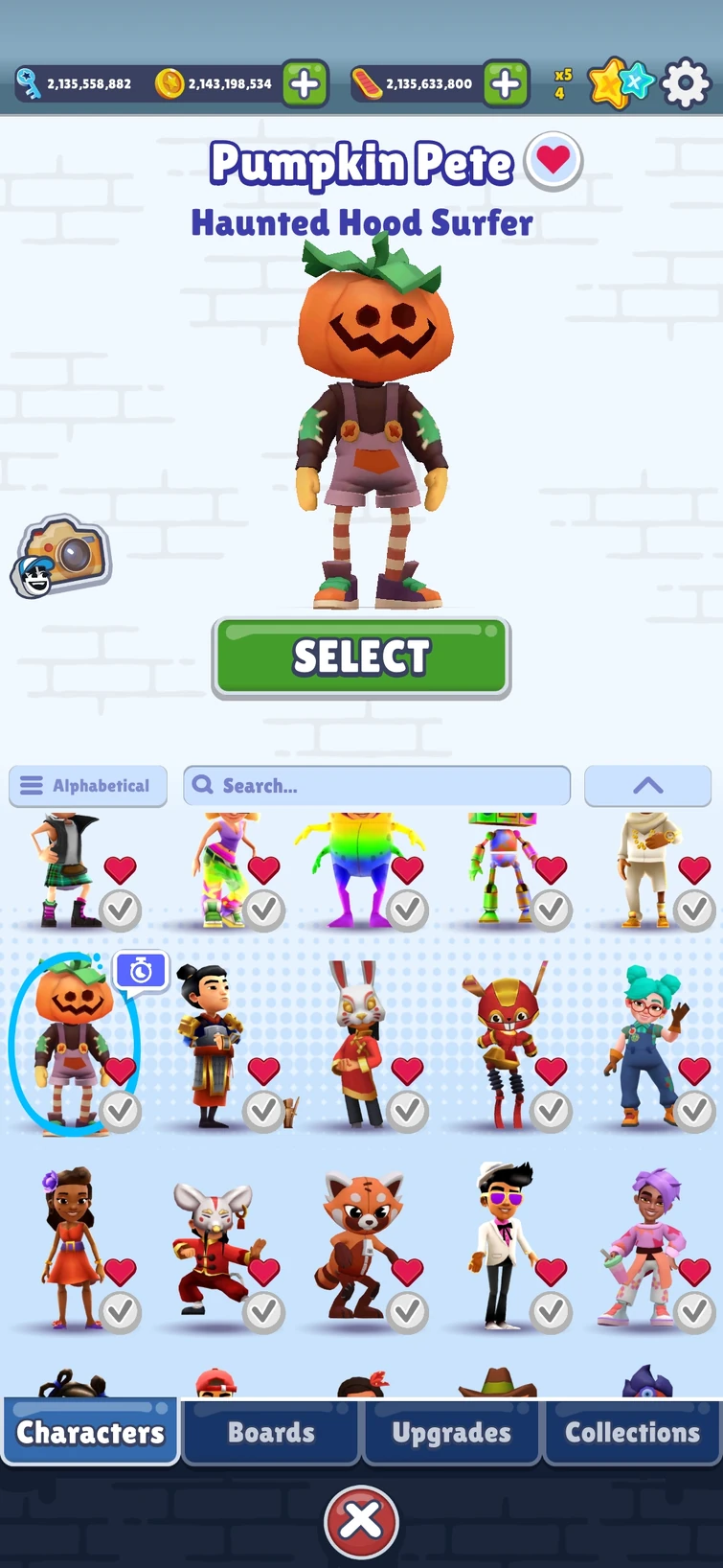 THE GREAT PUMPKIN | Fandom