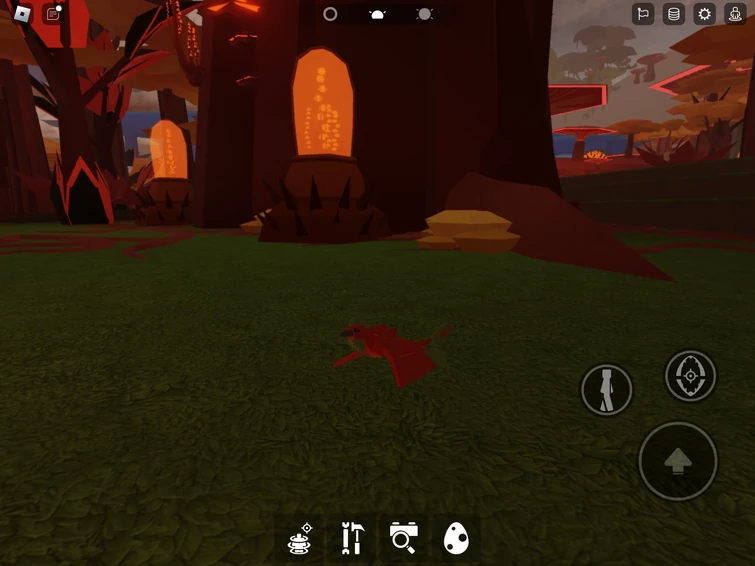 Discuss Everything About BAAR - Be an Alien: Renewal Wiki | Fandom