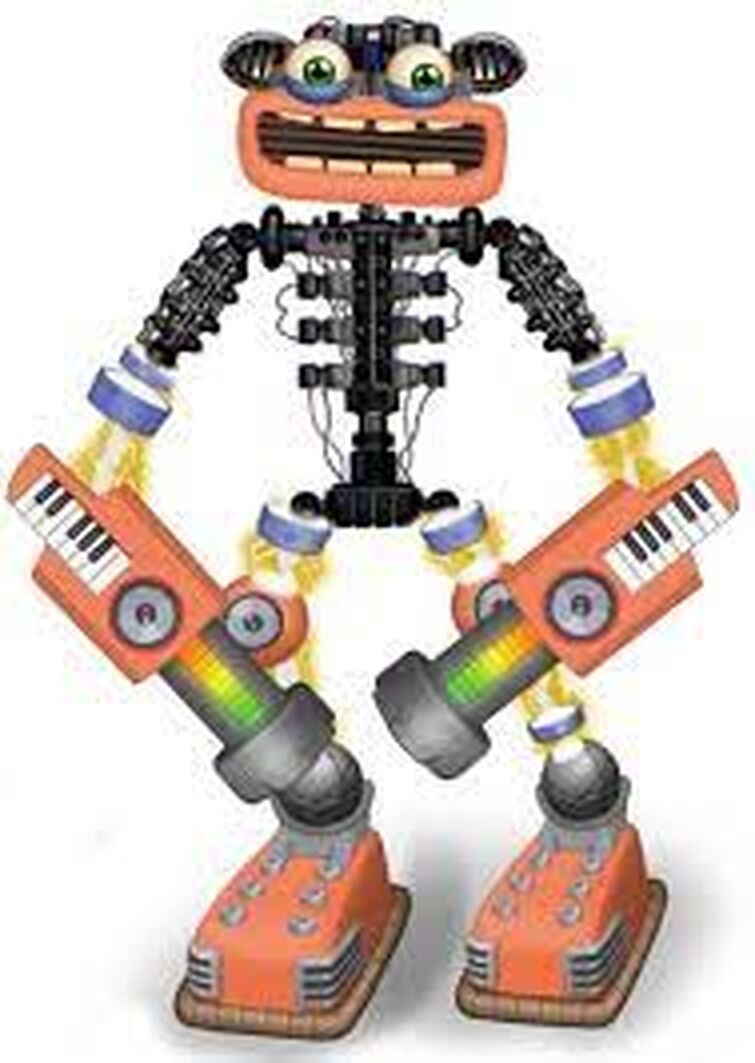 everyone rare wubbox got an upgrade | Fandom