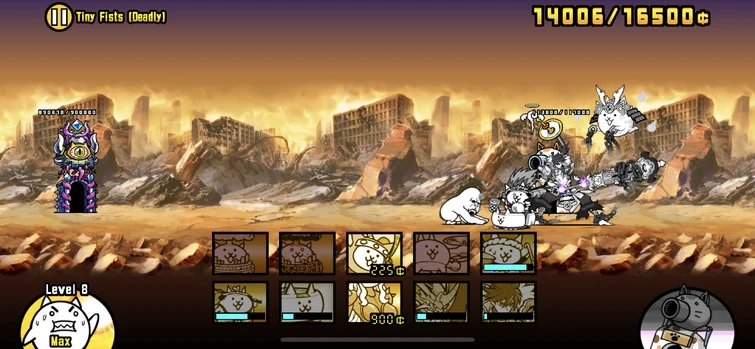 surprisingly very fun level | Fandom