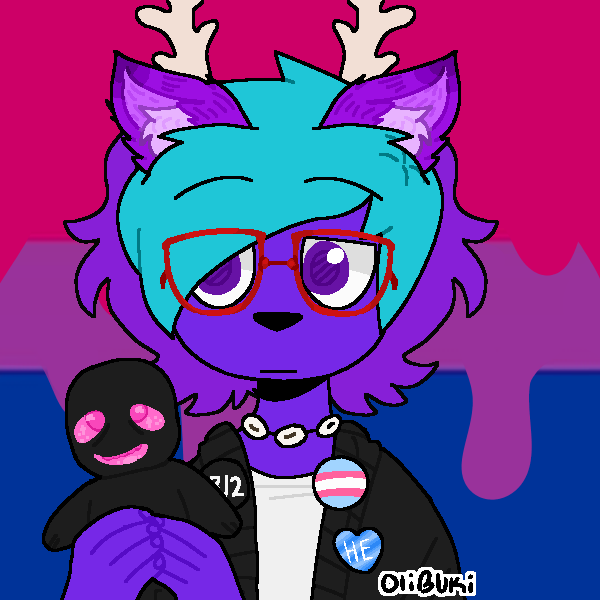 Marshal in Picrew | Fandom