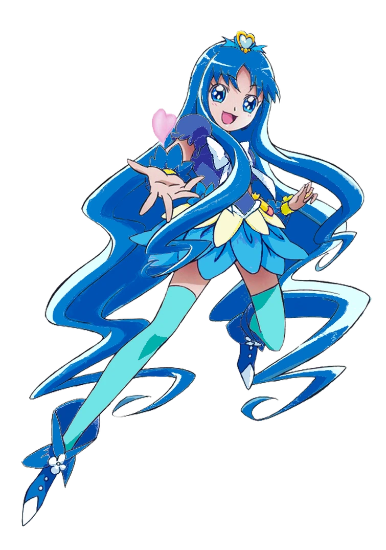 All posts by Pretty Cure Rainbow | Fandom