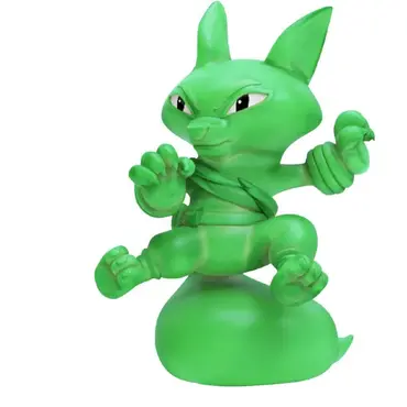 Discuss Everything About Kung Fu Panda Wiki | Fandom