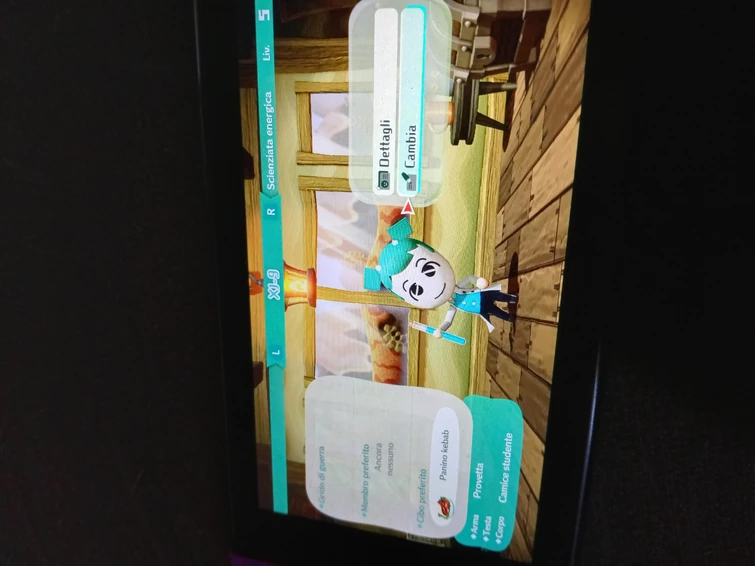 My new miitopia team | Fandom