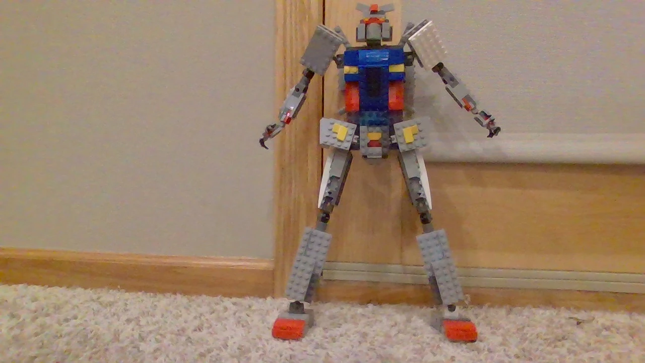 lego RX-78-2 Gundam | Fandom