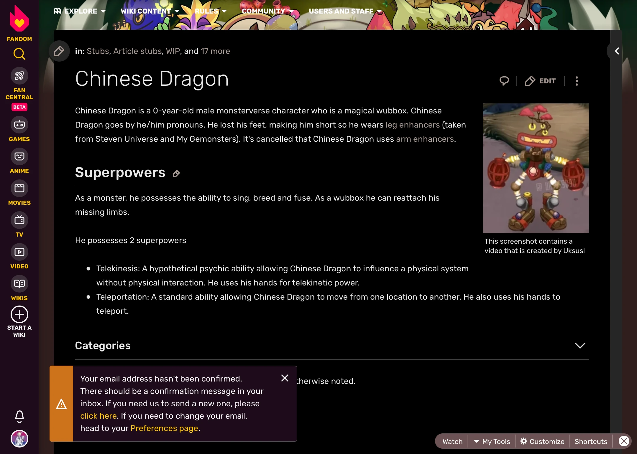 Cursed msm fanmade and real stuff | Fandom