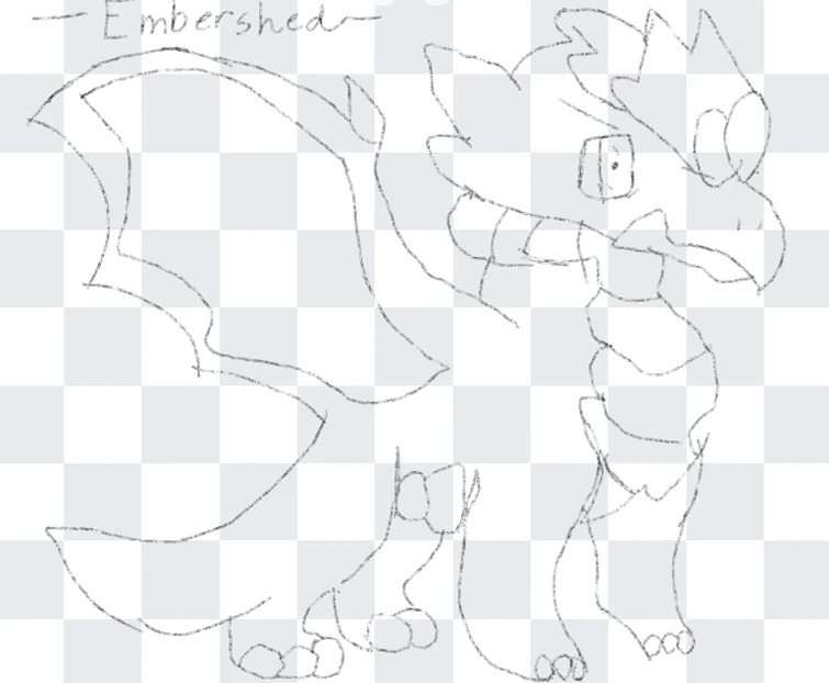 Embershed fanart! | Fandom