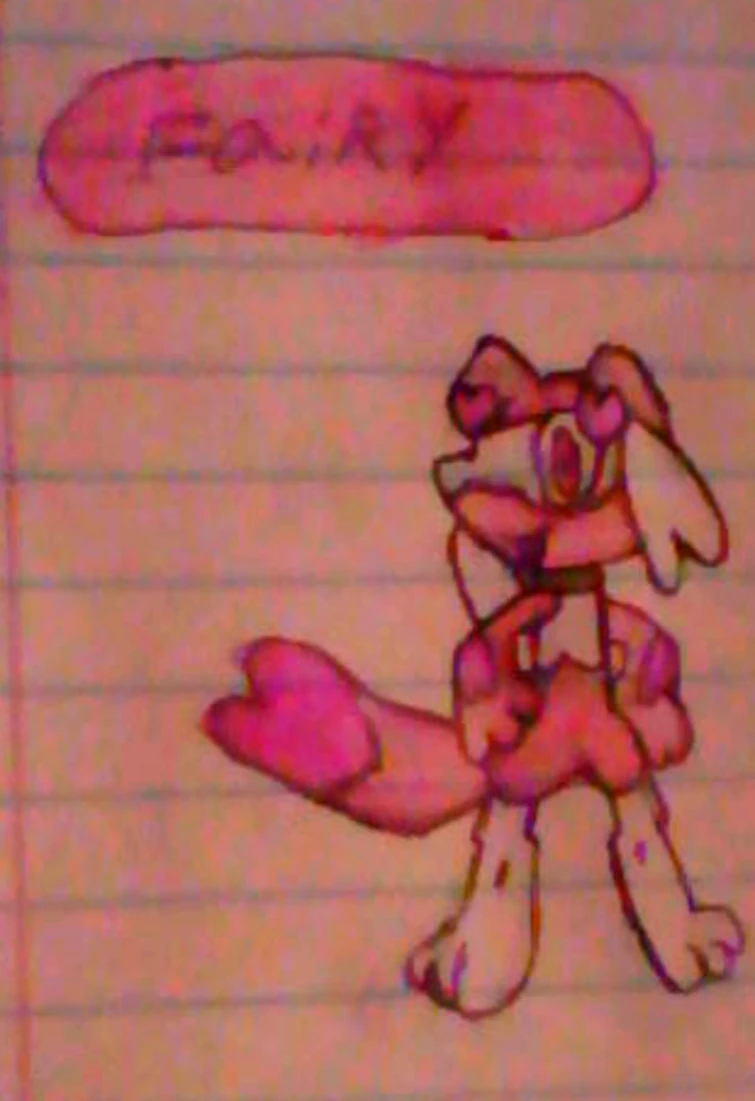 A Wind/Waves regional variant of Riolu | Fandom