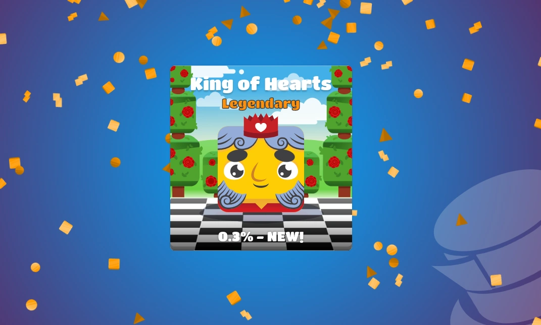 I NEED HELP IM LOOKING FOR THE CATERPILLAR BUT NO I GOT TWO KING OF ...