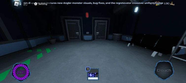 Discuss Everything About Pressure Wiki | Fandom