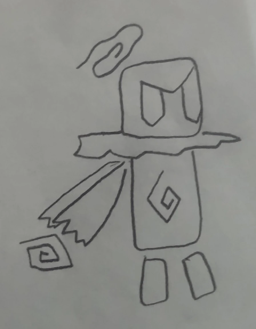 Custom enemies (Part 2) | Fandom