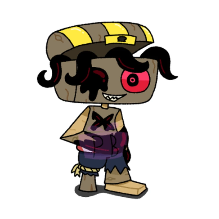 meet Chester! :] | Fandom