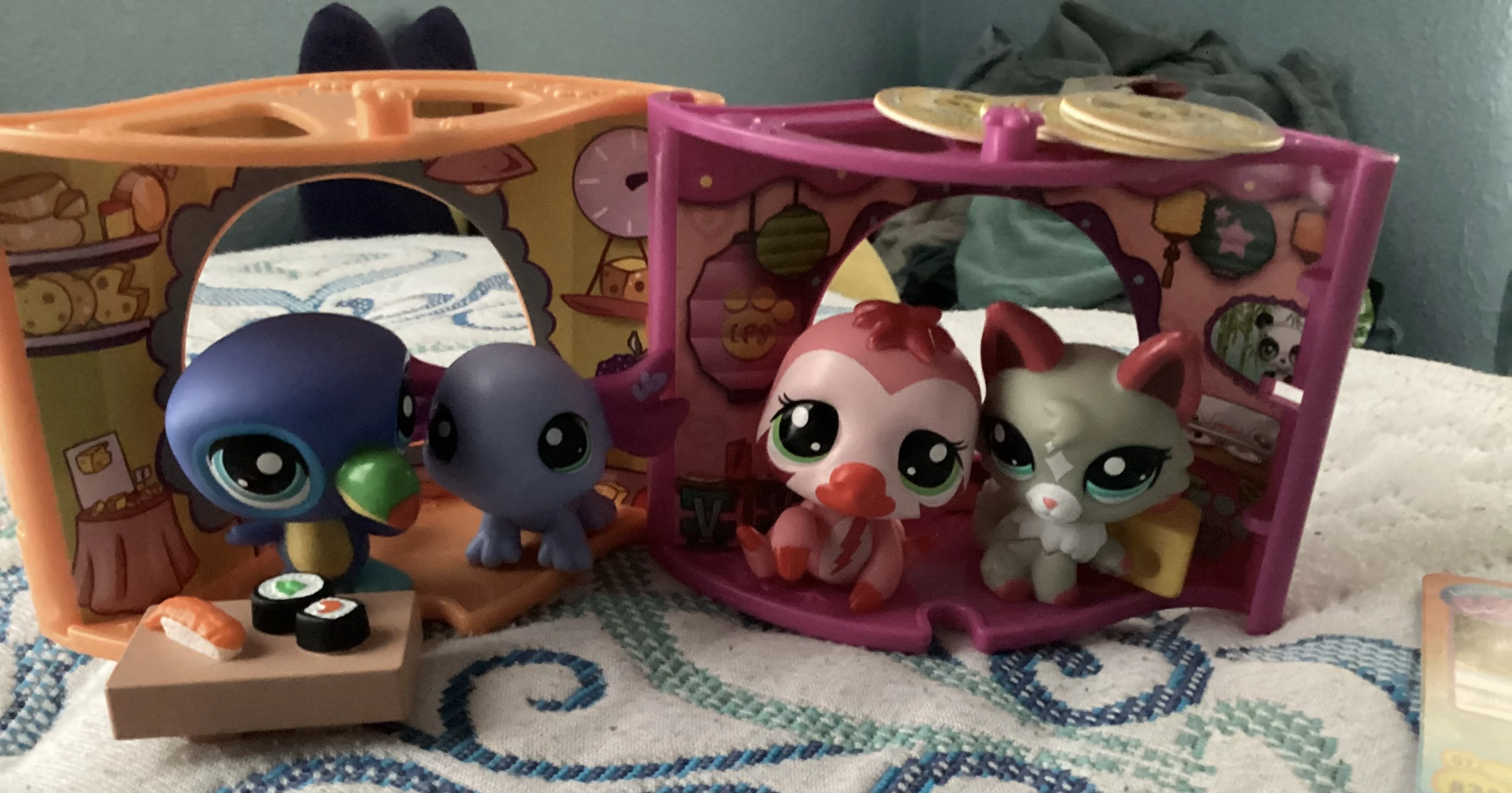 mmy lps collection | Fandom